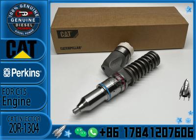 중국 발굴기 주입기 3597434 359-7434 20R1304 20R-1304 C15 엔진 부품 디젤 노즐 조립 판매용