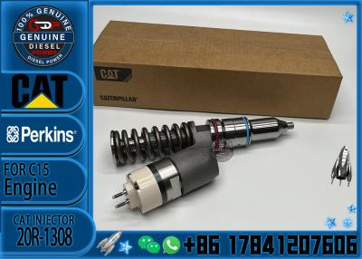 중국 코먼 레일 주입기 연료 주입기 20R-5353 20R-1304 20R-1308 20R-2284 C15 C18 발굴기 C27 C32 3406E 판매용