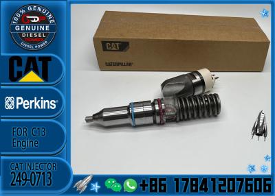 China 2490713 249-0713 10R-3262 10R3262 for CAT E345C 345D C11 C13 Excavator common rail diesel fuel injector C11 C13 Engine I for sale