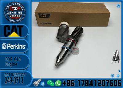 China 2490713 249-0713 10R-3262 10R3262 for CAT E345C 345D C11 C13 Excavator common rail diesel fuel injector C11 C13 Engine I for sale