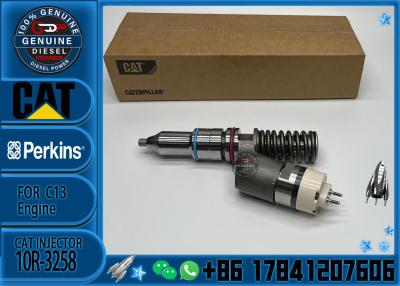 China Fabrica de suministro directo inyector de tren común 250-1309 10R-3258 253-0608 292-3666 2923666 253-0608 en venta