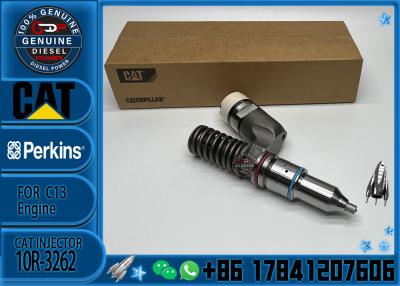 China Parte de excavadora de la oruga de alta calidad 10R-3262 para inyector de combustible del motor E345C E345D E349D C-13 C13 en venta