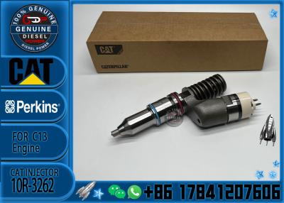 Cina E345C E345D E349D C-13 C13 Iniezione di carburante per motore in vendita