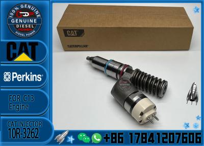 Cina E345C E345D E349D C-13 C13 Iniezione di carburante per motore in vendita