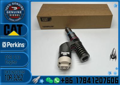 Cina E345C E345D E349D C-13 C13 Iniezione di carburante per motore in vendita