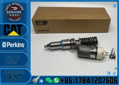 China Inyector de combustible del motor diesel del excavador C11 C13 del inyector de combustible del motor diesel 10R-3147 10R-2977 10R-3147 10R-2977 en venta