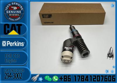 China Fabrica de suministro directo inyector de tren común 249-0709 294-3002 294-3002 10R-6162 2490709 2943002 en venta