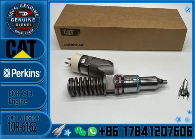 China Fabrica de suministro directo inyector de tren común 249-0709 294-3002 294-3002 10R-6162 2490709 2943002 en venta