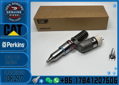 China 1OR-2977 10R3262 10R-0961 249-0713 Inyector de combustible para el motor Caterpillar C11 C13 1OR-2977 en venta