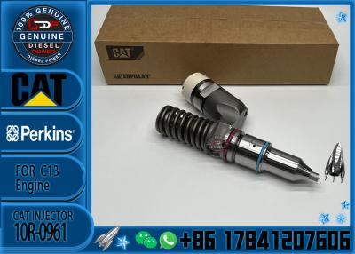 China 212-3462 10R0961 Inyector de tren común 317-5279 10R-0961 Para la oruga 65E 75D 75E 85D 85E 95E Motor 3175279 2123462 en venta