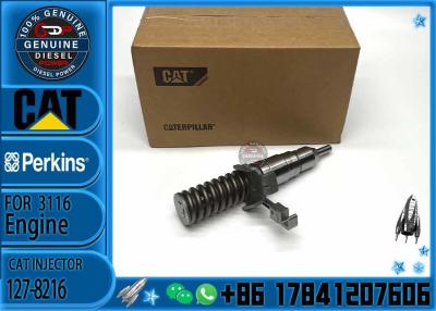 중국 디젤 엔진 노즐 연료 주입기 127-8216 0R-8477 0R-8473 0R-8684 0R-8479 101-8673 OR-4374 판매용