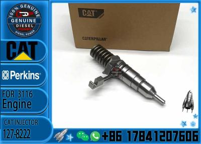중국 3116 연료 주입기 127-8216 127-8222 0R-3742 0R-8463 0R-8633 20R-4179 0R-8471 0R-3002 0R-3190 4P-2995 판매용