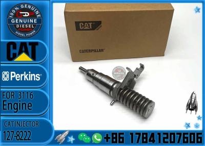 Cina 3116 Iniettore di carburante 127-8216 127-8222 0R-3742 0R-8463 0R-8633 20R-4179 0R-8471 0R-3002 0R-3190 4P-2995 in vendita
