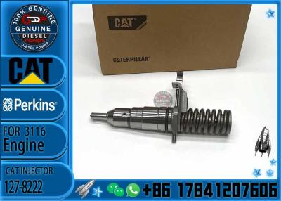 Cina 3116 Iniettore di carburante 127-8216 127-8222 0R-3742 0R-8463 0R-8633 20R-4179 0R-8471 0R-3002 0R-3190 4P-2995 in vendita