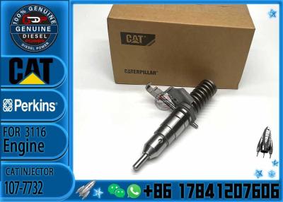 Cina 3116 Iniettore di carburante per motore 107-7732 127-8216 127-8222 0R-8682 102-7038 140-8413 0R-8867 0R-8473 0R-8467 127-8220 in vendita