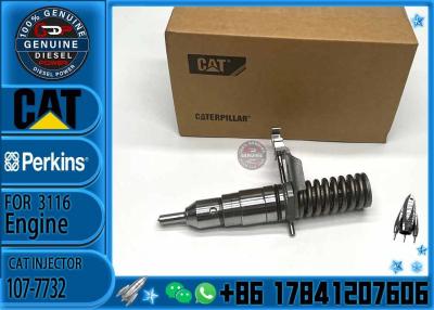 Cina 3116 Iniettore di carburante per motore 107-7732 127-8216 127-8222 0R-8682 102-7038 140-8413 0R-8867 0R-8473 0R-8467 127-8220 in vendita