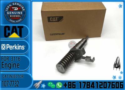 Cina 3116 Iniettore di carburante per motore 107-7732 127-8216 127-8222 0R-8682 102-7038 140-8413 0R-8867 0R-8473 0R-8467 127-8220 in vendita