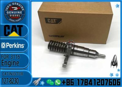 China Brandstofinspuitingsinstallatie 127-8230 0R-8469 0R-8465 0R-3742 0R-8463 0R-8633 20R-4179 0R-8471 Te koop