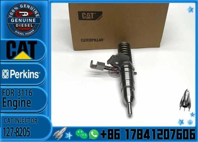 중국 고품질 디젤 주입기 127-8205 127-8218 0R-8475 0R-8483 0R-8477 0R-8473 0R-8684 0R-8479 101-8673 판매용