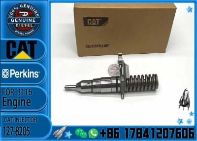 중국 고품질 디젤 주입기 127-8205 127-8218 0R-8475 0R-8483 0R-8477 0R-8473 0R-8684 0R-8479 101-8673 판매용