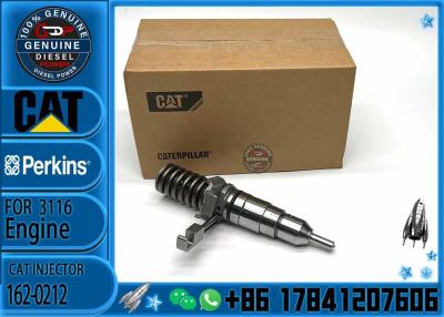 중국 3116 엔진 162-02120R-8475 0R-8483 0R-8477 0R-8473 0R-8684 0R-8479 101-8673 0R-4374 연료 주입기 판매용