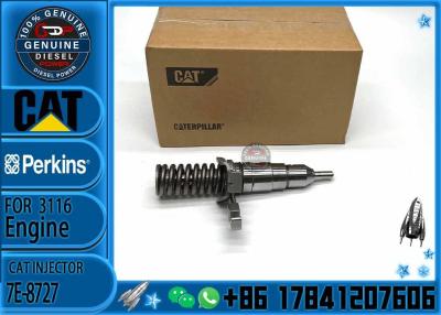 중국 디젤 일반 철도 연료 주입기 107-7732 127-8205 127-8207 127-8225 7E-8727 7E-8729 7E-8952 7E-9585 127-8209 127-8211 판매용