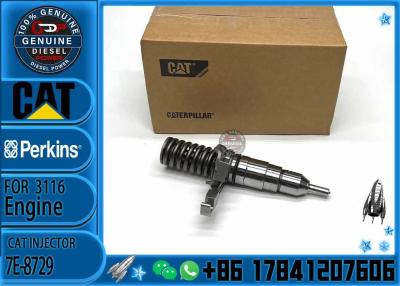 중국 일반 철도 주입기 127-8205 127-8207 127-8225 7E-8727 7E-8729 7E-8952 7E-9585 127-8209 127-8211 판매용