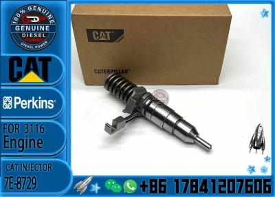 중국 일반 철도 주입기 127-8205 127-8207 127-8225 7E-8727 7E-8729 7E-8952 7E-9585 127-8209 127-8211 판매용