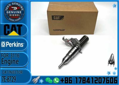 중국 일반 철도 주입기 127-8205 127-8207 127-8225 7E-8727 7E-8729 7E-8952 7E-9585 127-8209 127-8211 판매용