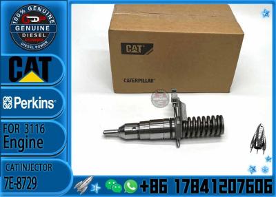 중국 일반 철도 주입기 127-8205 127-8207 127-8225 7E-8727 7E-8729 7E-8952 7E-9585 127-8209 127-8211 판매용