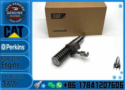 중국 일반 철도 주입기 127-8205 127-8207 127-8225 7E-8727 7E-8729 7E-8952 7E-9585 127-8209 127-8211 판매용