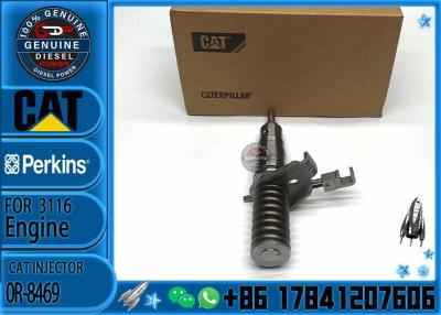 중국 디젤 엔진 연료 주입기 418-8820 0R-8461 0R-8469 0R-8465 0R-3742 0R-8463 127-8218 127-8222 107-7732 127-8205 판매용