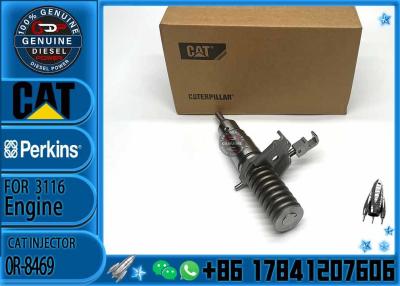 중국 디젤 엔진 연료 주입기 418-8820 0R-8461 0R-8469 0R-8465 0R-3742 0R-8463 127-8218 127-8222 107-7732 127-8205 판매용