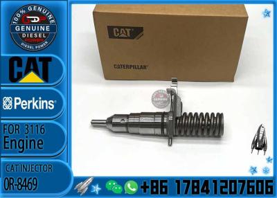 중국 디젤 엔진 연료 주입기 418-8820 0R-8461 0R-8469 0R-8465 0R-3742 0R-8463 127-8218 127-8222 107-7732 127-8205 판매용