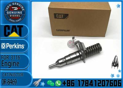 중국 디젤 엔진 연료 주입기 418-8820 0R-8461 0R-8469 0R-8465 0R-3742 0R-8463 127-8218 127-8222 107-7732 127-8205 판매용