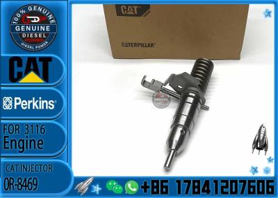 중국 디젤 엔진 연료 주입기 418-8820 0R-8461 0R-8469 0R-8465 0R-3742 0R-8463 127-8218 127-8222 107-7732 127-8205 판매용