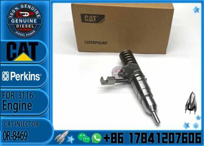 중국 디젤 엔진 연료 주입기 418-8820 0R-8461 0R-8469 0R-8465 0R-3742 0R-8463 127-8218 127-8222 107-7732 127-8205 판매용