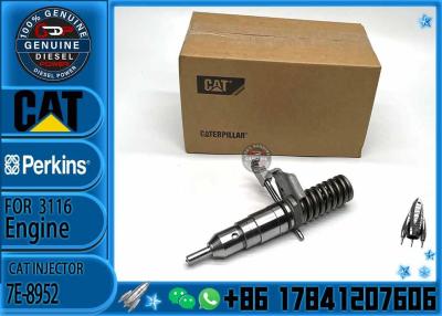 중국 연료 주입기 127-8207 127-8225 7E-8727 7E-8729 7E-8952 7E-9585 127-8209 127-8211 127-8213 0R-8475 판매용