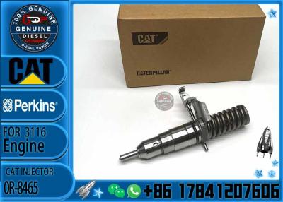 중국 CAT 주사기 3116 디젤 주사기 0R-8465 127-8216 127-8228 127-8230 162-0212 162-0218 418-8820 0R-8461 판매용