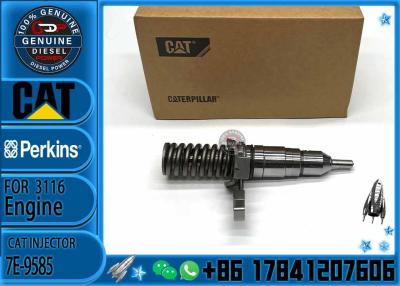 중국 디젤 연료 주입기 127-8225 7E-8727 7E-8729 7E-8952 7E-9585 127-8209 127-8211 127-8213 0R-8475 0R-8483 판매용