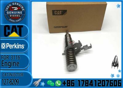 중국 일반 철도 연료 주입기 7E-8729 7E-8952 7E-9585 127-8209 127-8211 127-8213 0R-8475 0R-8483 0R-8477 판매용