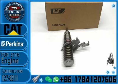 중국 연료 주입기 7E-8727 7E-8729 7E-8952 7E-9585 127-8209 127-8211 127-8213 0R-8475 0R-8483 0R-8477 판매용