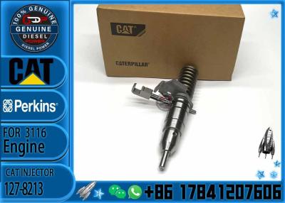 중국 엔진 연료 주입기 7E-8952 7E-9585 127-8209 127-8211 127-8213 0R-8475 0R-8483 0R-8477 0R-8473 판매용