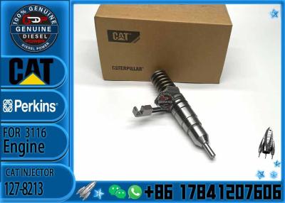 China Inyector de combustible para motores 7E-8952 7E-9585 127-8209 127-8211 127-8213 0R-8475 0R-8483 0R-8477 0R-8473 en venta