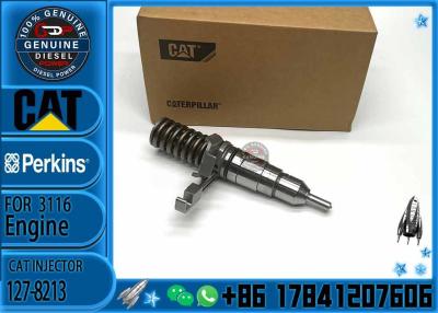 China Inyector de combustible para motores 7E-8952 7E-9585 127-8209 127-8211 127-8213 0R-8475 0R-8483 0R-8477 0R-8473 en venta