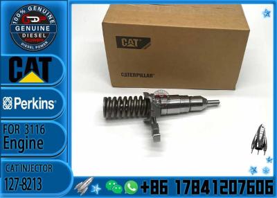 China Inyector de combustible para motores 7E-8952 7E-9585 127-8209 127-8211 127-8213 0R-8475 0R-8483 0R-8477 0R-8473 en venta