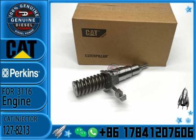 China Inyector de combustible para motores 7E-8952 7E-9585 127-8209 127-8211 127-8213 0R-8475 0R-8483 0R-8477 0R-8473 en venta