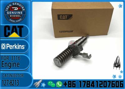 China Inyector de combustible para motores 7E-8952 7E-9585 127-8209 127-8211 127-8213 0R-8475 0R-8483 0R-8477 0R-8473 en venta