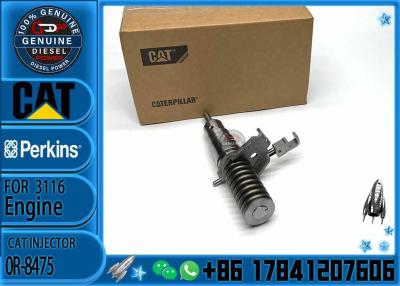 Cina Iniezione diesel per ferrovia comune 0R-8475 0R-8483 0R-8477 0R-8473 0R-8684 0R-8479 101-8673 0R-4374 7E-6193 105-1694 in vendita