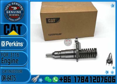 Cina Iniezione diesel per ferrovia comune 0R-8475 0R-8483 0R-8477 0R-8473 0R-8684 0R-8479 101-8673 0R-4374 7E-6193 105-1694 in vendita